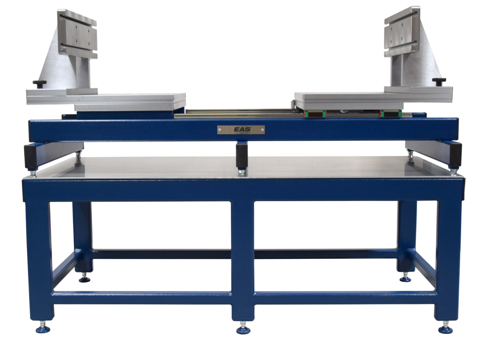 Inspection made EASY - EAS change systems