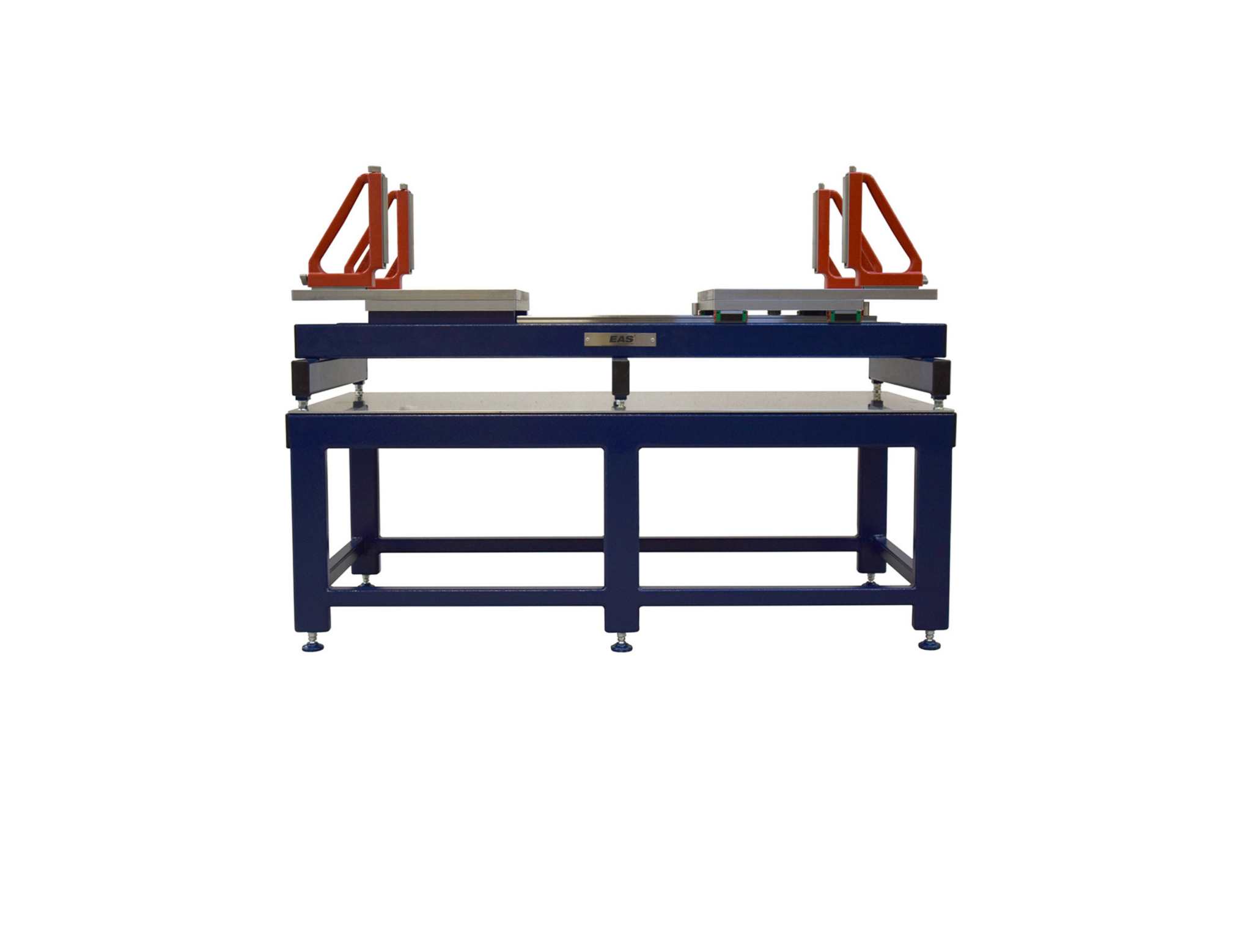 Inspection made EASY - EAS change systems