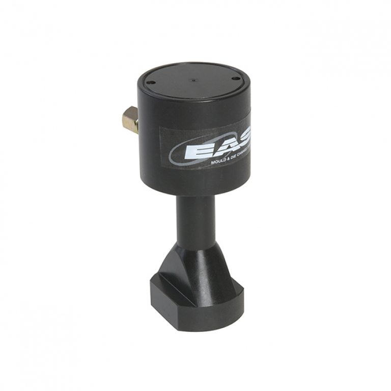 EAS_ECA - EAS change systems