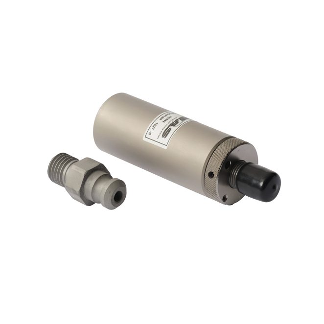 Ejector couplers | EAS change systems