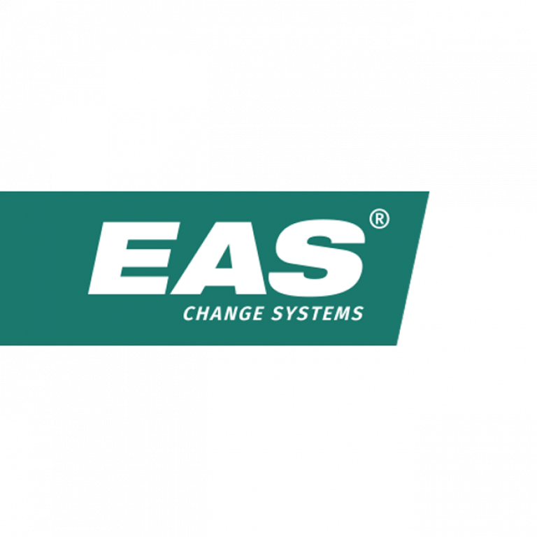 LOGO-EAS - EAS change systems
