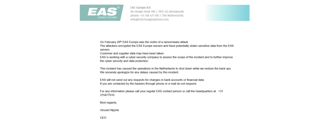 Capture d'écran 2024-03-07 090448 - EAS change systems