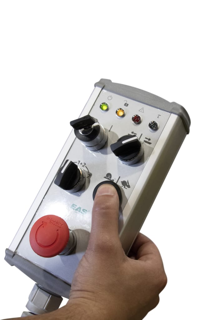 EAS_EPRM_0291_fs - EAS change systems