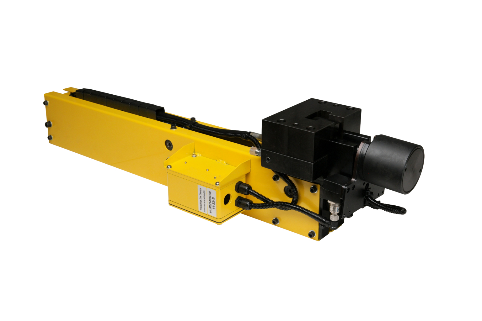 EAS_die_1 - EAS change systems