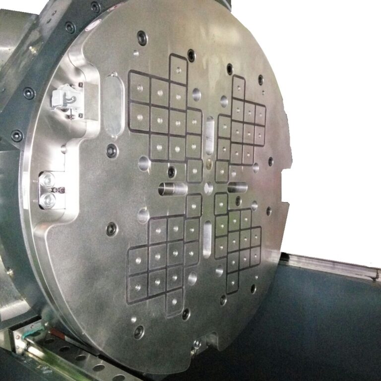 Pressmag SP magnetic clamping - EAS change systems