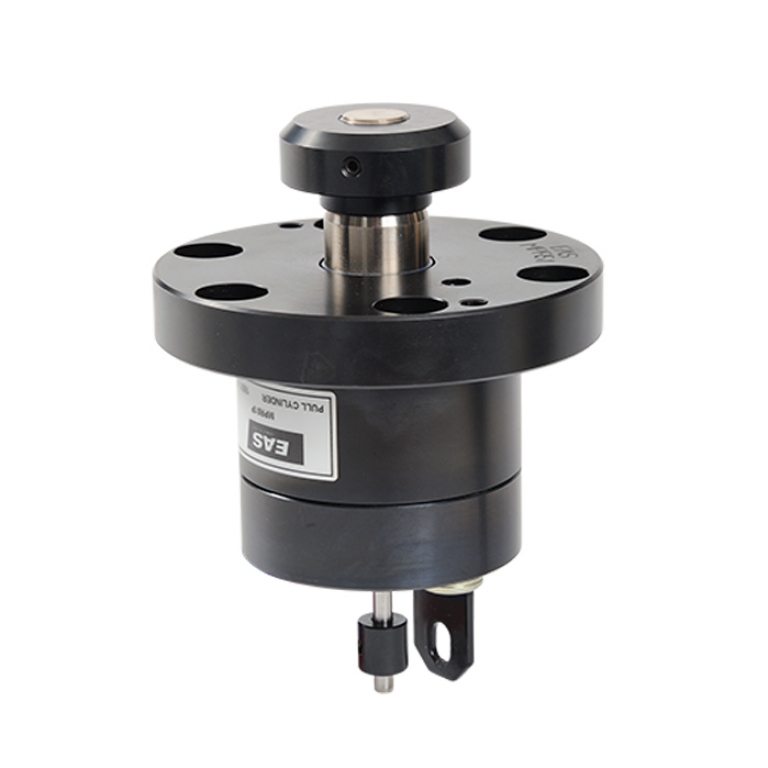 clamping solutions | EAS change systems