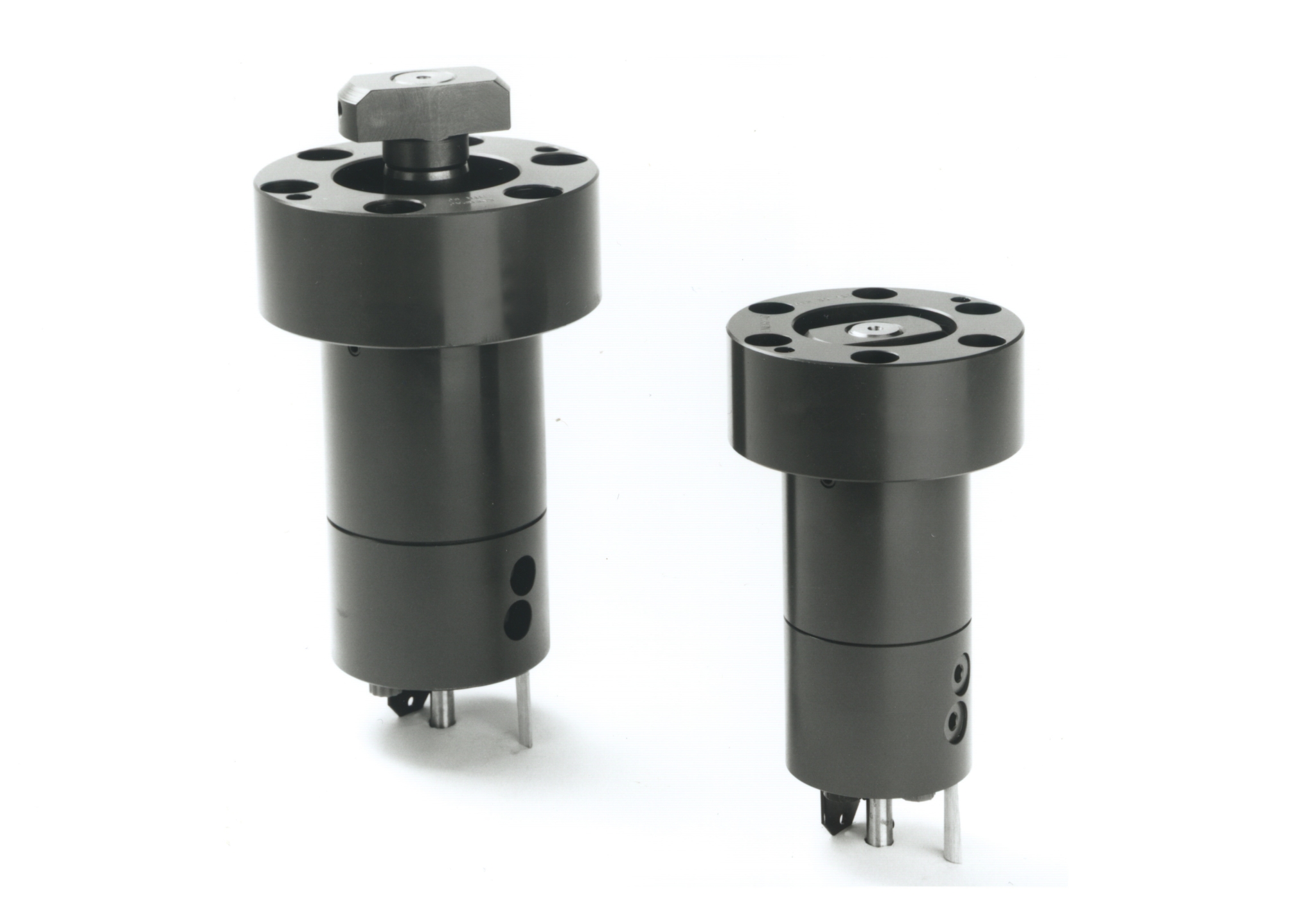 MTR cylinders - EAS change systems