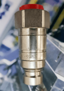 Press release - EAS change systems