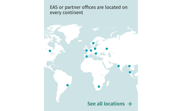 eas-find-locations - EAS change systems